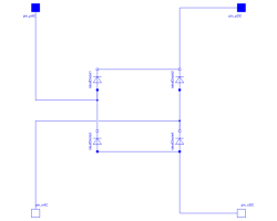 Modelica: Electrical.QuasiStatic.SinglePhase.Utilities.GraetzRectifier